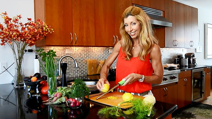 Cook this: Lemon Potato Salad - Herald-Standard